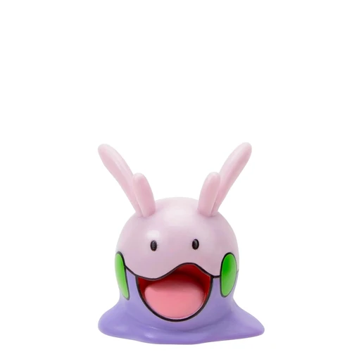 2" Goomy | Jazwares Pokemon Figure Wiki | Fandom